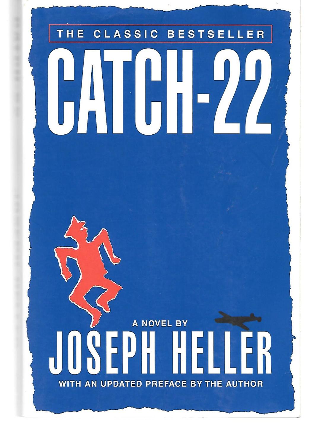 Don t Watch The Catch 22 Miniseries Don t Watch The Catch 22 Miniseries